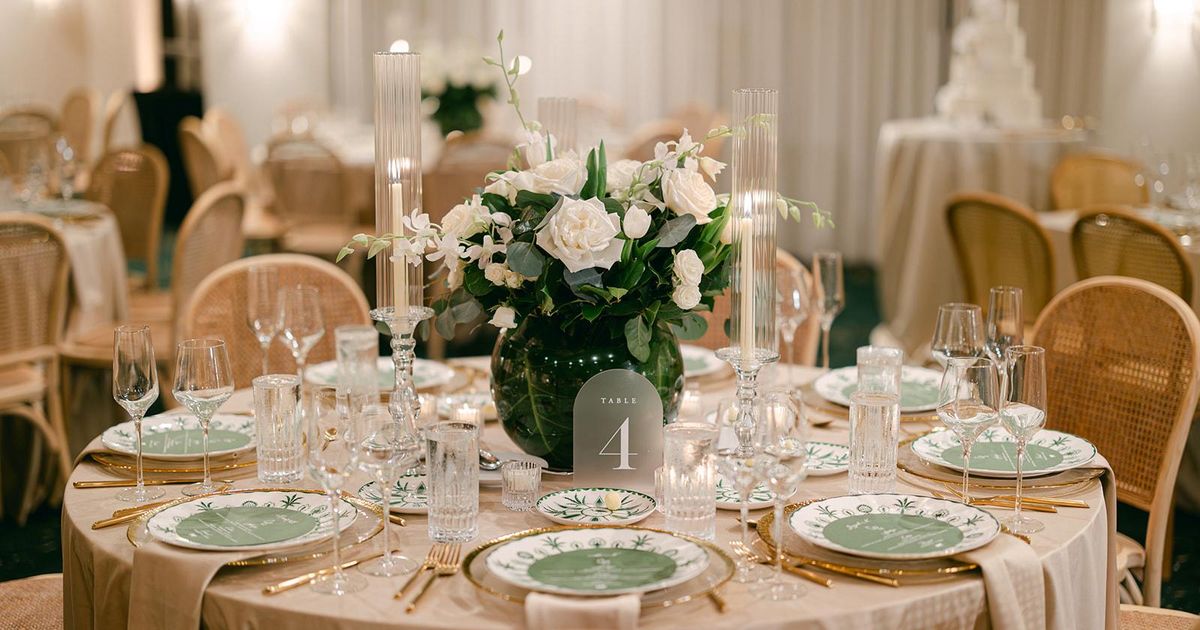 GC Events | Miami Event Planner | 151 photos | PartySlate