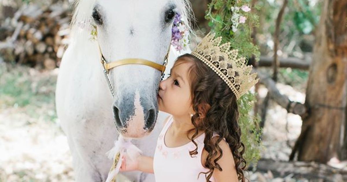 Chamberlin Pony Rides & Mobile Petting Zoo | Detroit Entertainment ...