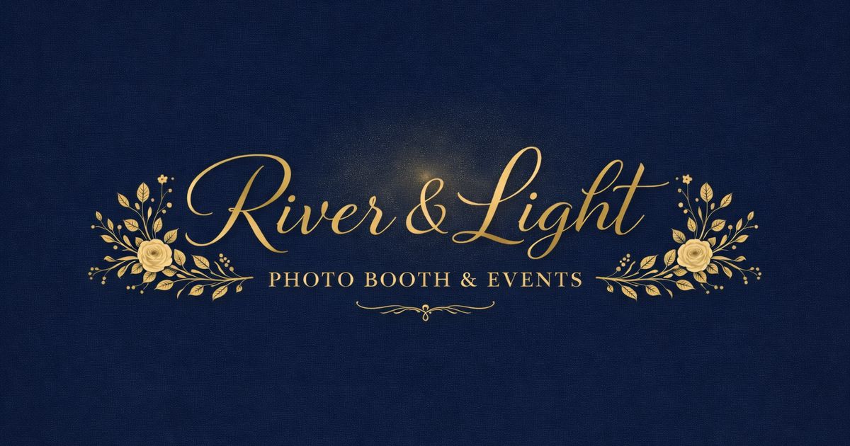 River & Light Photo Booth & Events | Greenville Rentals | PartySlate