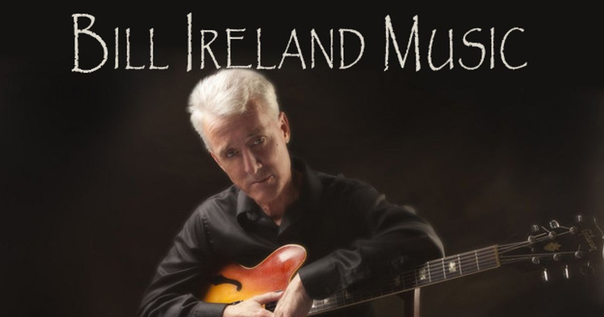 Bill Ireland Music | Ontario Entertainment | PartySlate