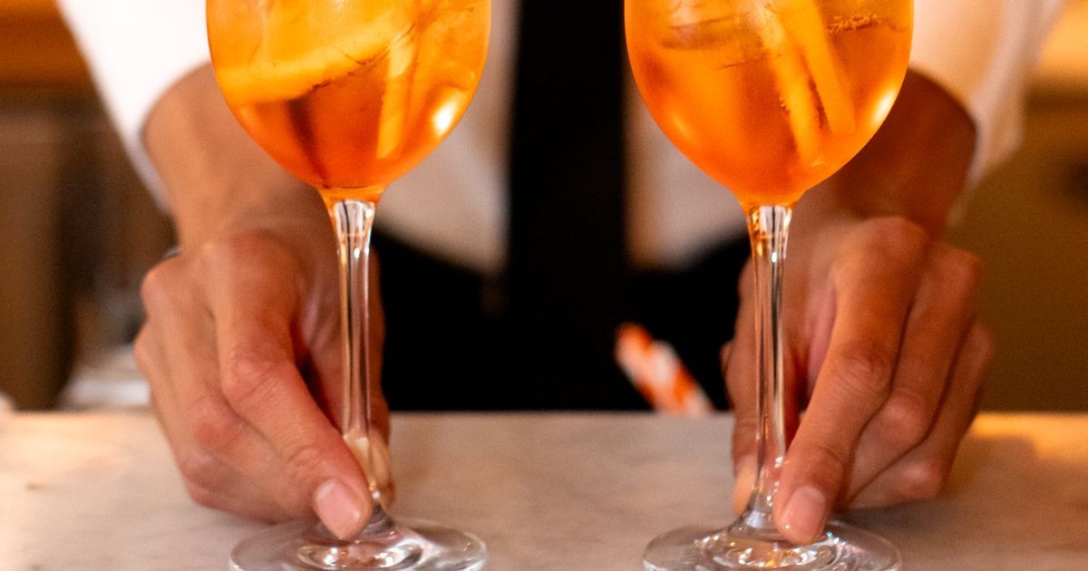 Open Bar Hospitality | New York Caterer | PartySlate