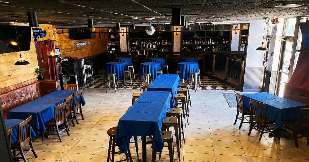 Homebase Delaware | Wilmington Venue | PartySlate