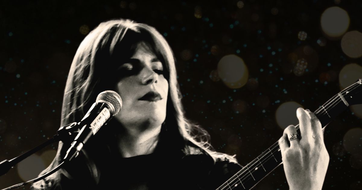 Angie Boger Music | St. Louis Entertainment | PartySlate