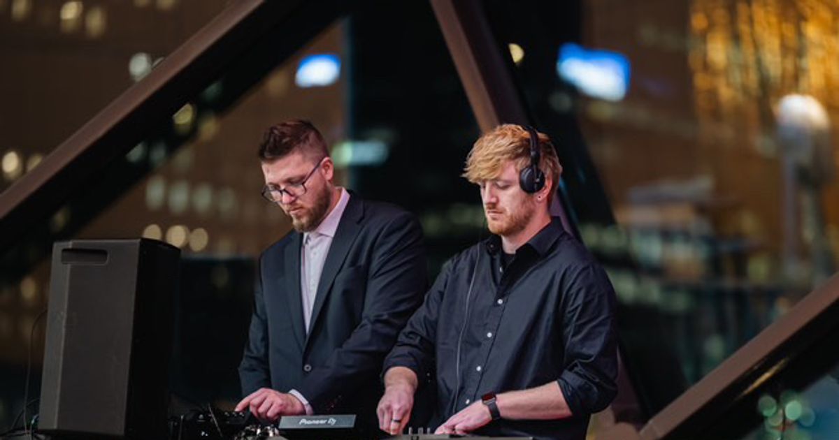 Extreme Entertainment DJ | Ottawa Entertainment | PartySlate