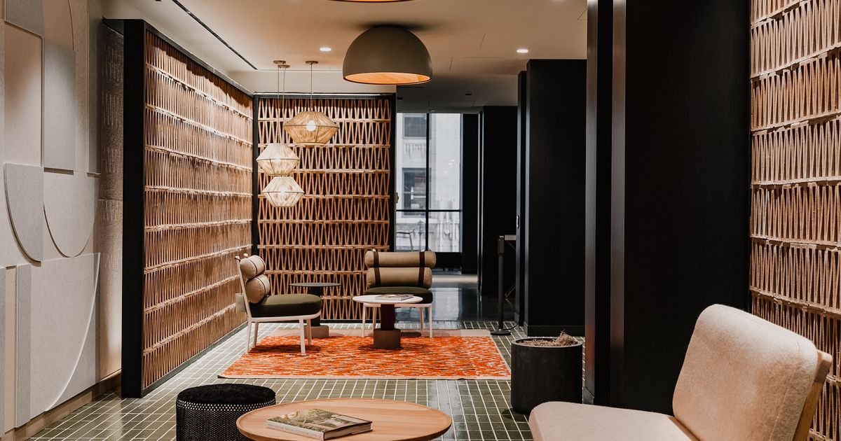 Convene Willis Tower | Chicago Venue | PartySlate