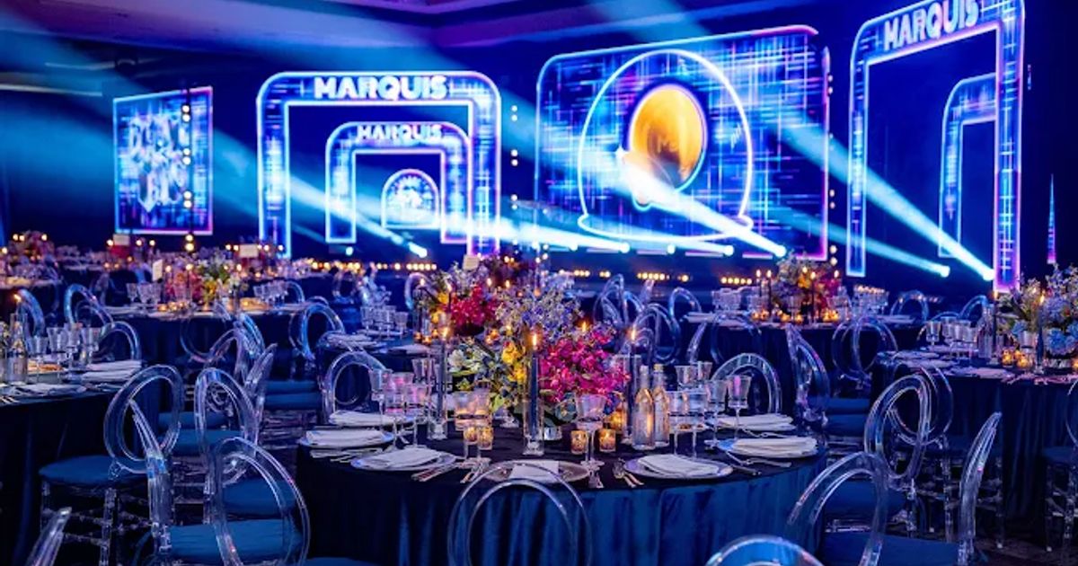 Halo Productions | New York AV & Technology | PartySlate