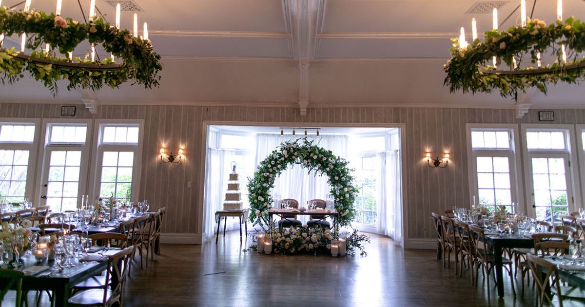 Audrey Jean Events | Palm Beach Event Planner | 148 photos | PartySlate