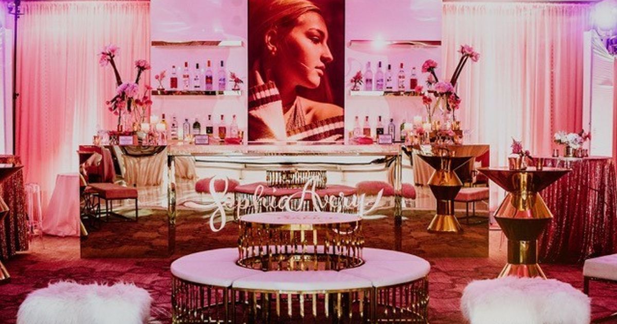 Party Artistry by Tracy Fox | Delray Beach Event Planner | 56 photos ...