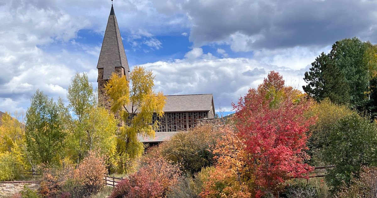 The Aspen Chapel | Aspen Venue | PartySlate