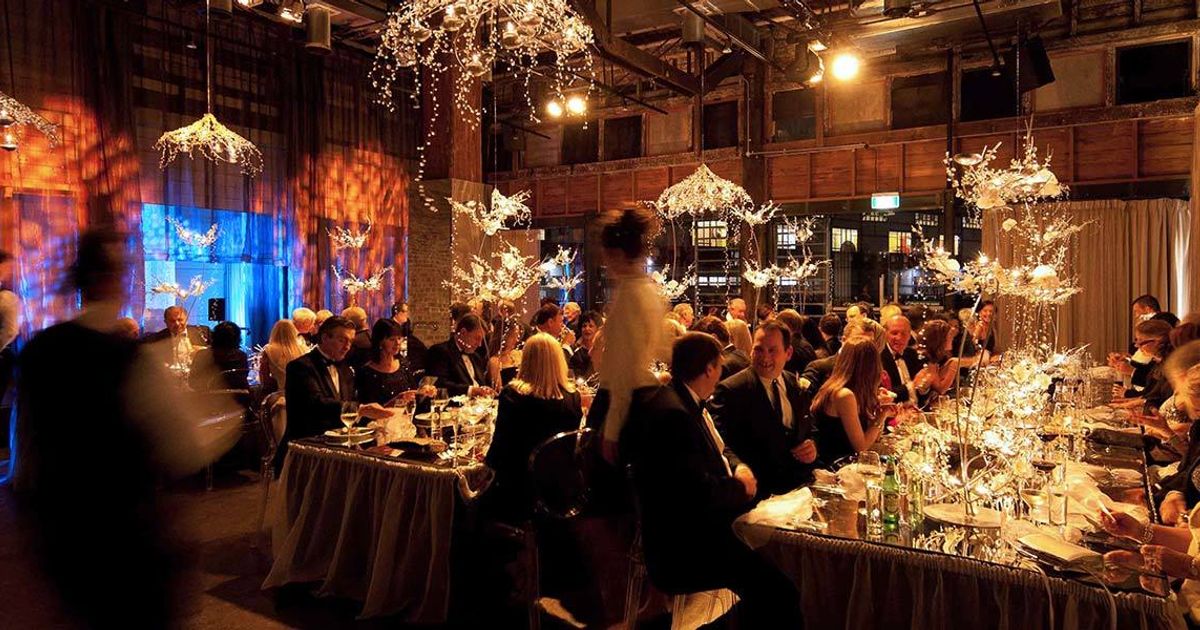 Valerie Percival ViP Event Management | Sydney Event Planner | PartySlate