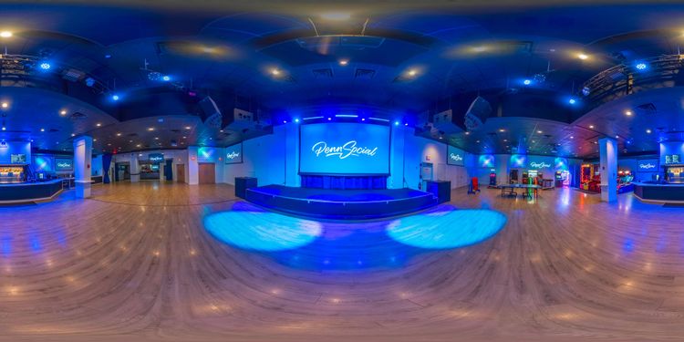 Penn Social | Washington Venue | 44 photos | PartySlate