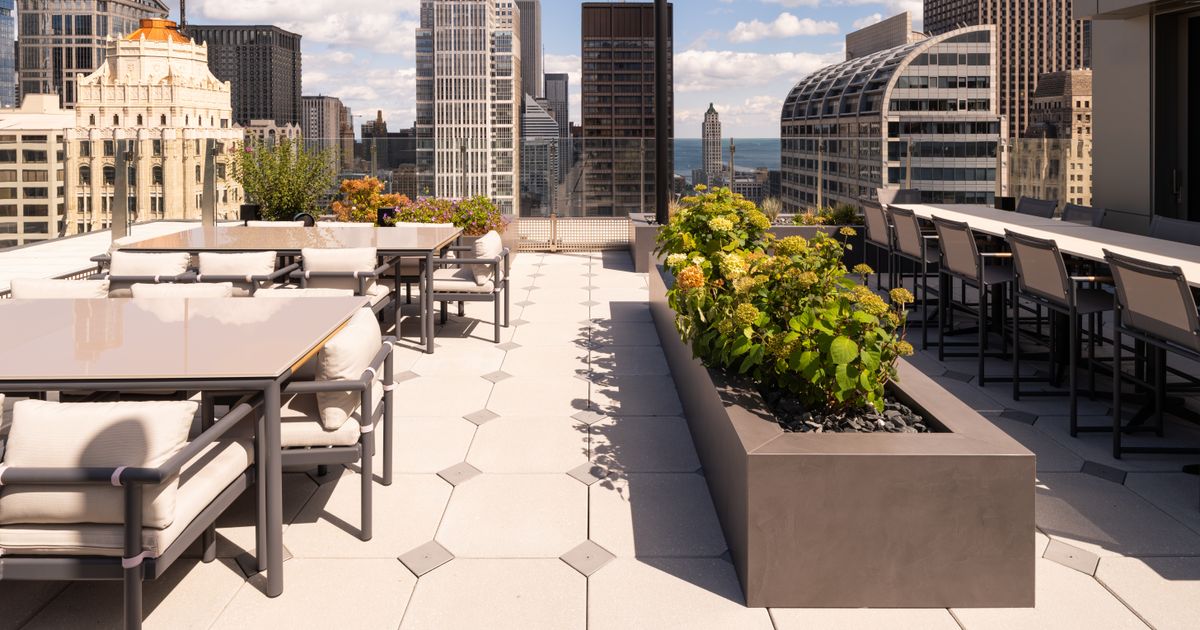 Events at The Bell | Chicago Venue | 101 photos | PartySlate