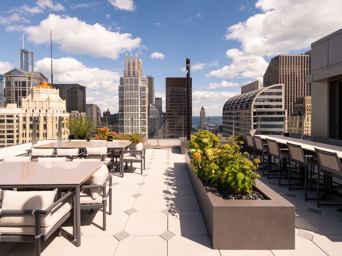 Events at The Bell | Chicago Venue | 101 photos | PartySlate
