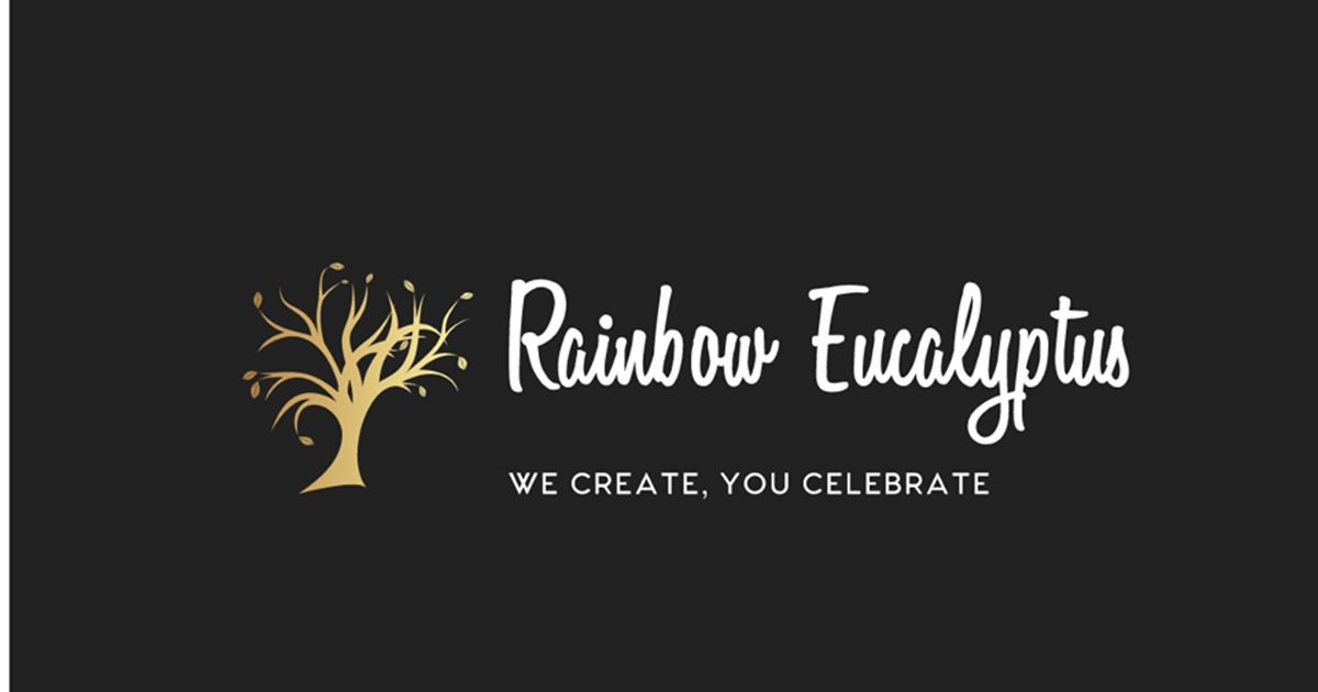 Rainbow Eucalyptus | Calgary Event Planner | PartySlate