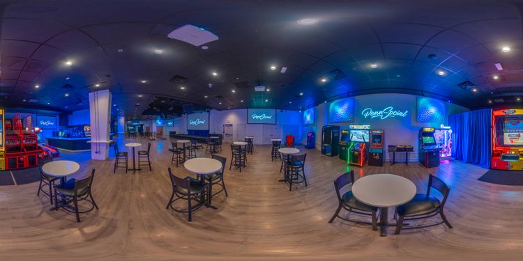 Penn Social | Washington Venue | 44 photos | PartySlate