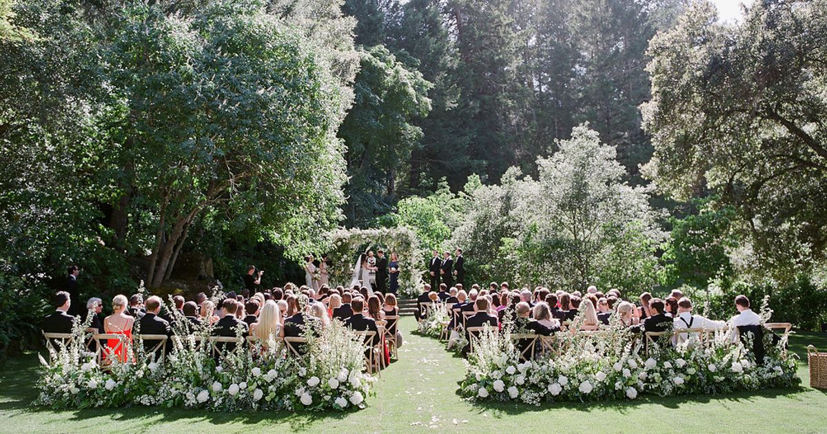 Rosemary Events | Napa Event Planner | PartySlate