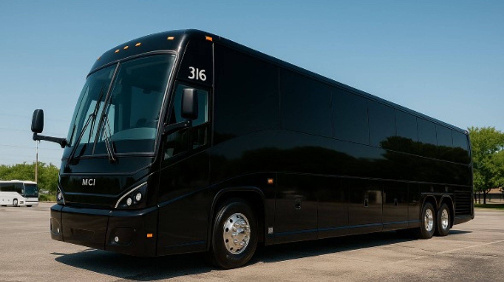 Savannah Party Bus Company | Savannah Parking & Transportation | PartySlate