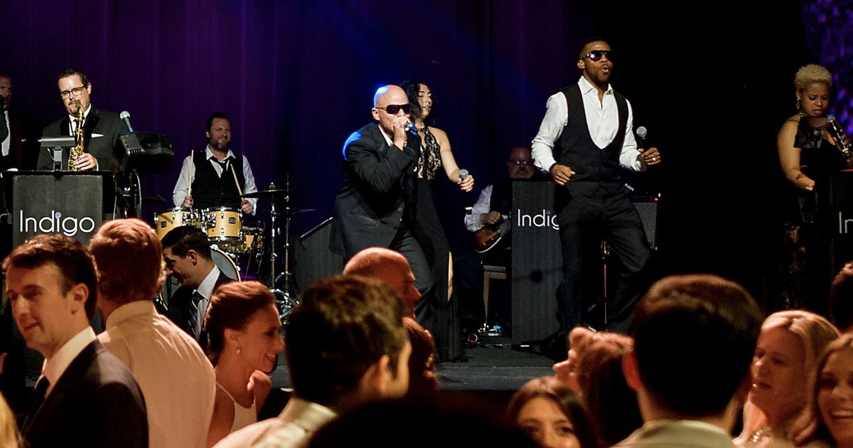 Indigo | Chicago Entertainment | 55 photos | PartySlate