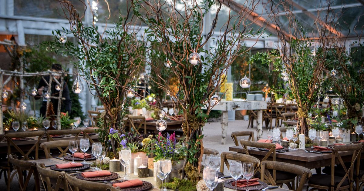 Eggsotic Events | Hampton Design & Floral | 138 photos | PartySlate