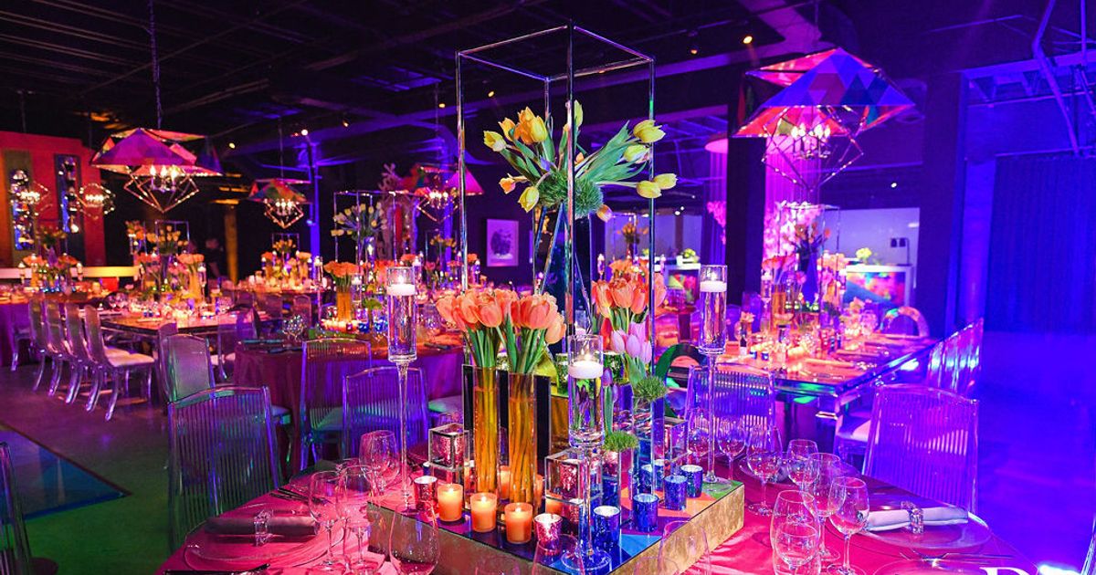 Linzi Events | Miami Event Planner | 507 photos | PartySlate