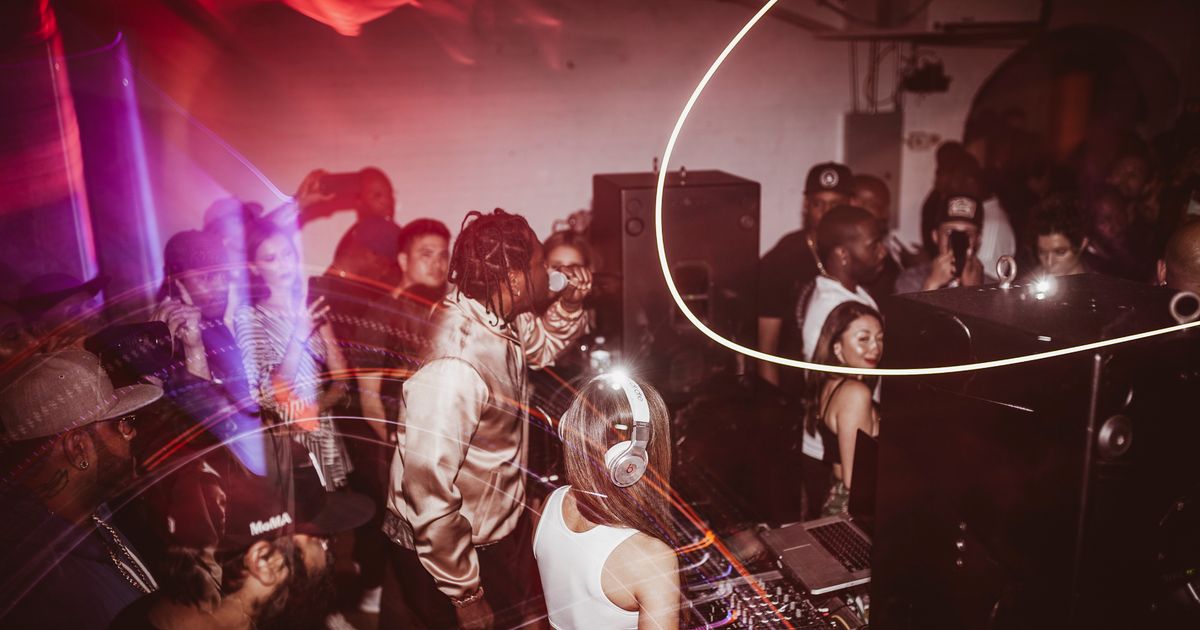 Caden Sound | New York AV & Technology | PartySlate