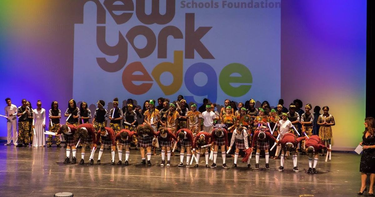 New York Edge | New York Entertainment | PartySlate