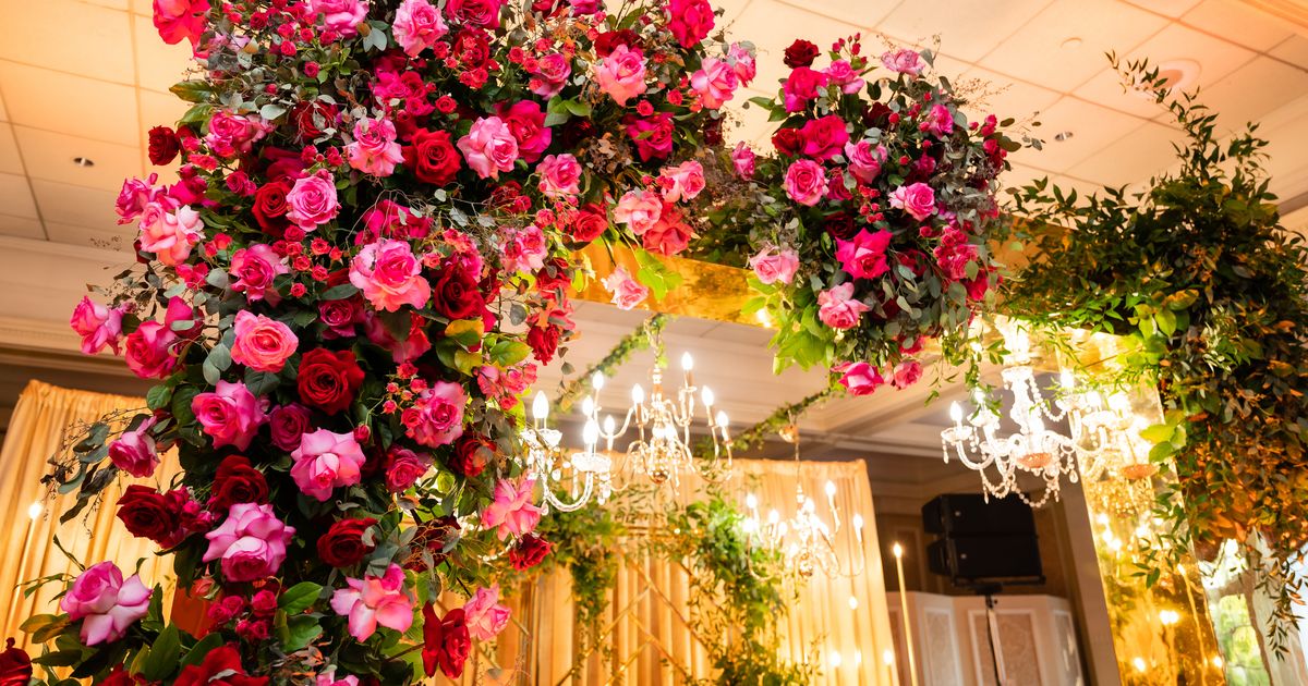 Stylish Events | Hicksville Design & Floral | 130 photos | PartySlate