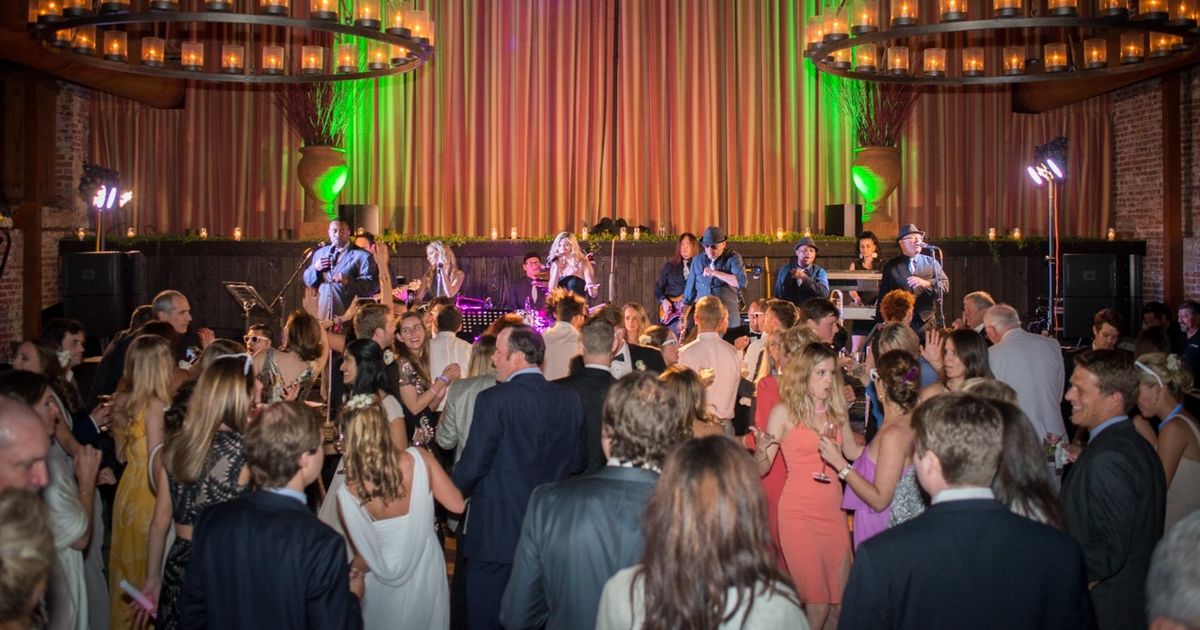 Entourage The Band | San Francisco Entertainment | 108 photos | PartySlate