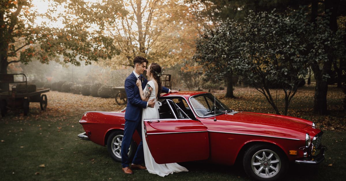 Aaron Daniel Films | Toronto Videographer | 103 photos | PartySlate