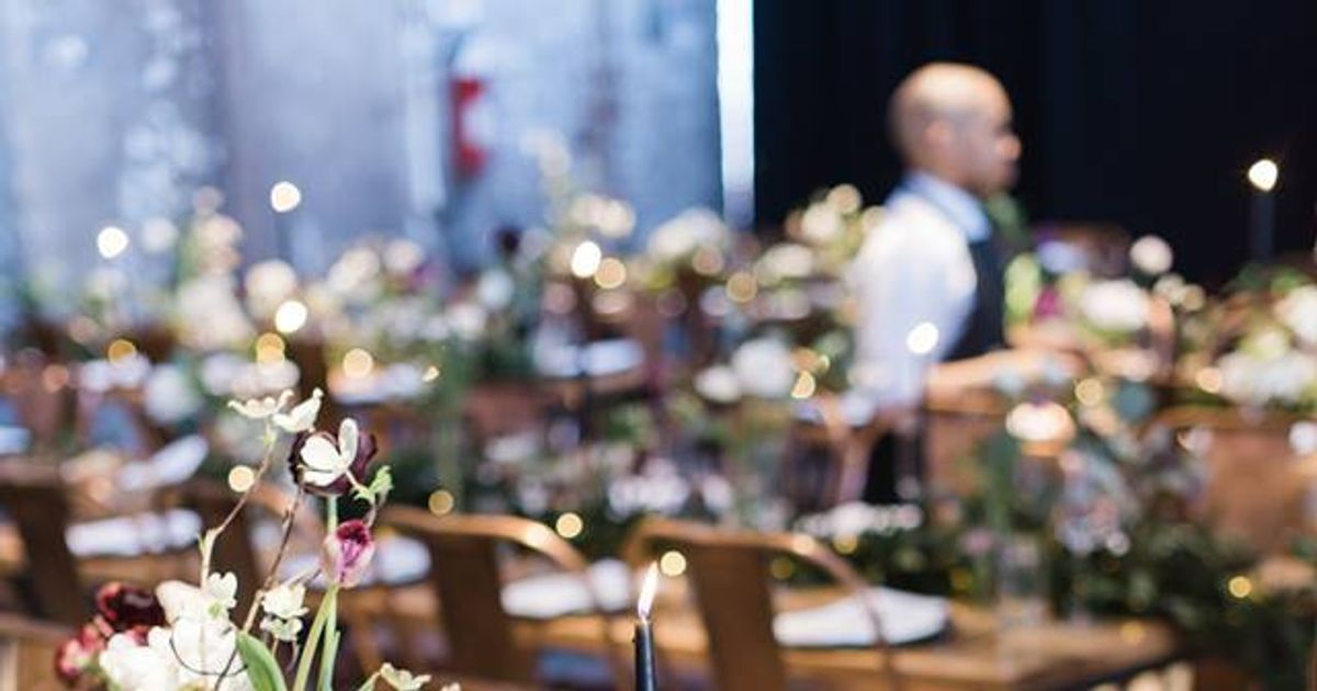 The Sensation Collective | New York Event Planner | PartySlate