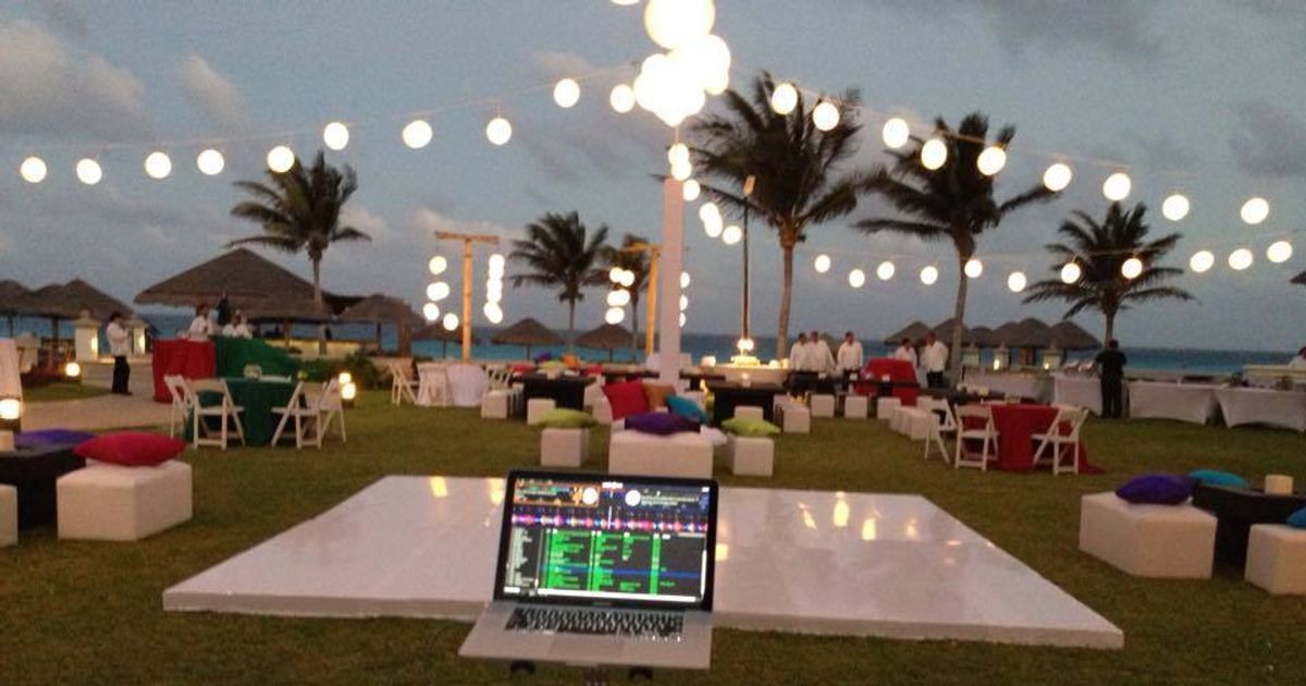 DJ Suj | New York Entertainment | 50 photos | PartySlate