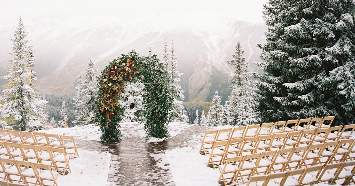 Bluebird Productions | Aspen Event Planner | 53 photos | PartySlate