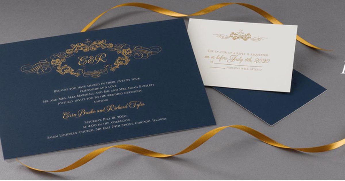 Signature Imprints | Los Angeles Invitations & Print | 37 photos ...