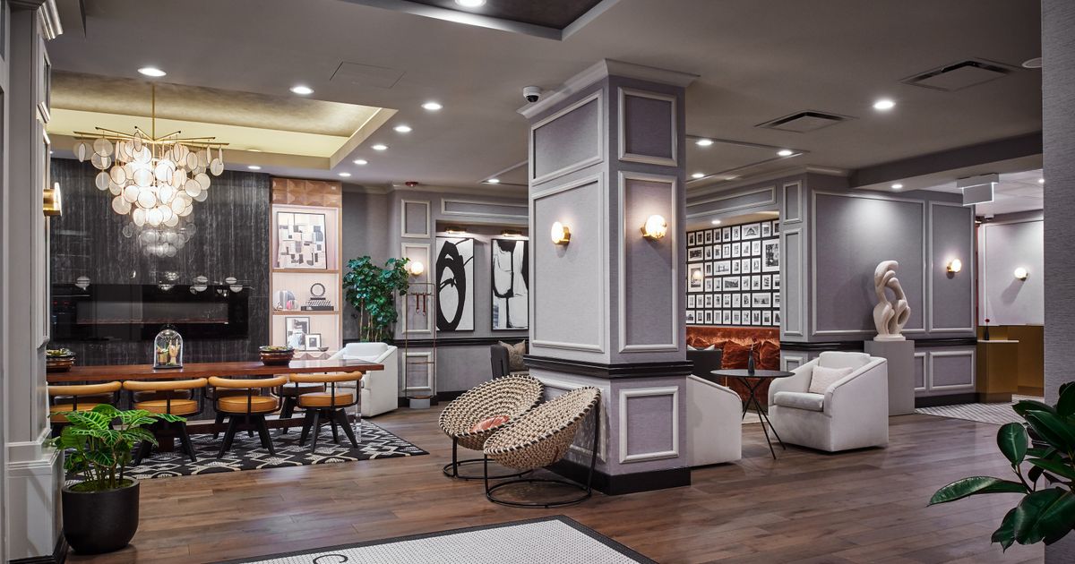 Claridge House | Chicago Venue | 35 photos | PartySlate