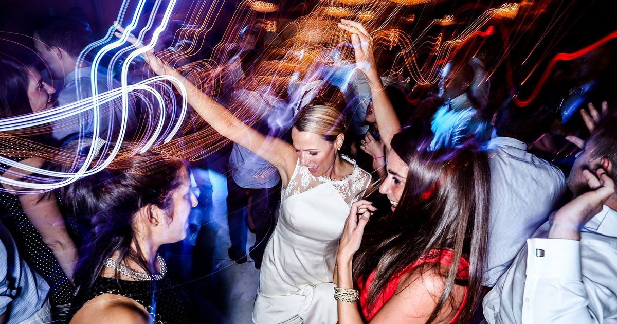Cleveland Music Group | Cleveland Entertainment | 47 photos | PartySlate