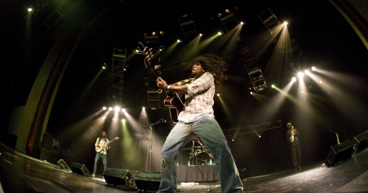 Chris McCarty | Tampa Entertainment | PartySlate