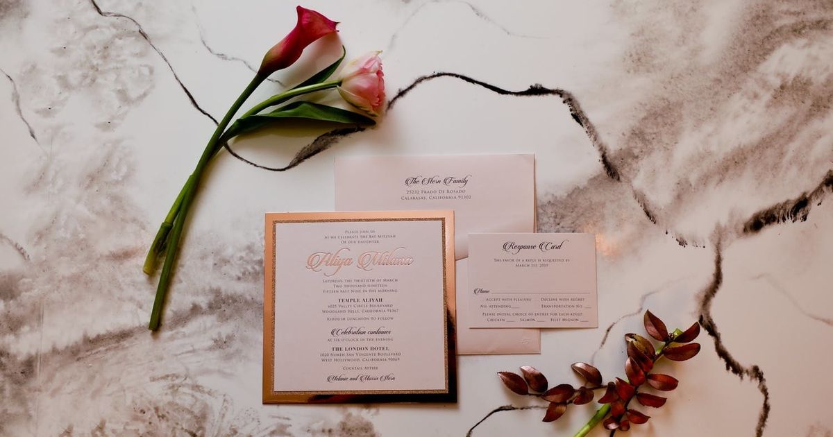 Creative Works Designs | Los Angeles Invitations & Print | PartySlate