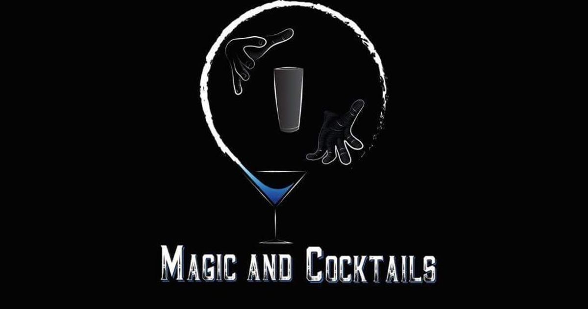 Magic and Cocktails | Los Angeles Entertainment | 22 photos | PartySlate