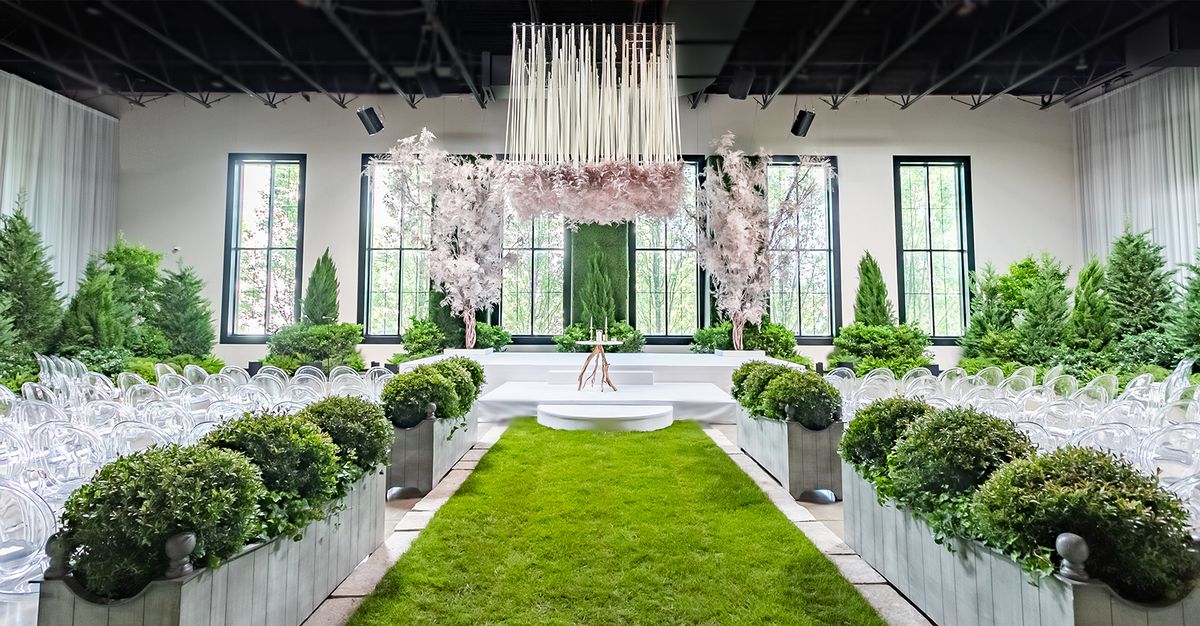 KEHOE DESIGNS | Chicago Design & Floral | 2055 photos | PartySlate