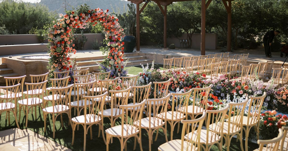 Mandy Marie Events | Scottsdale Event Planner | 177 photos | PartySlate
