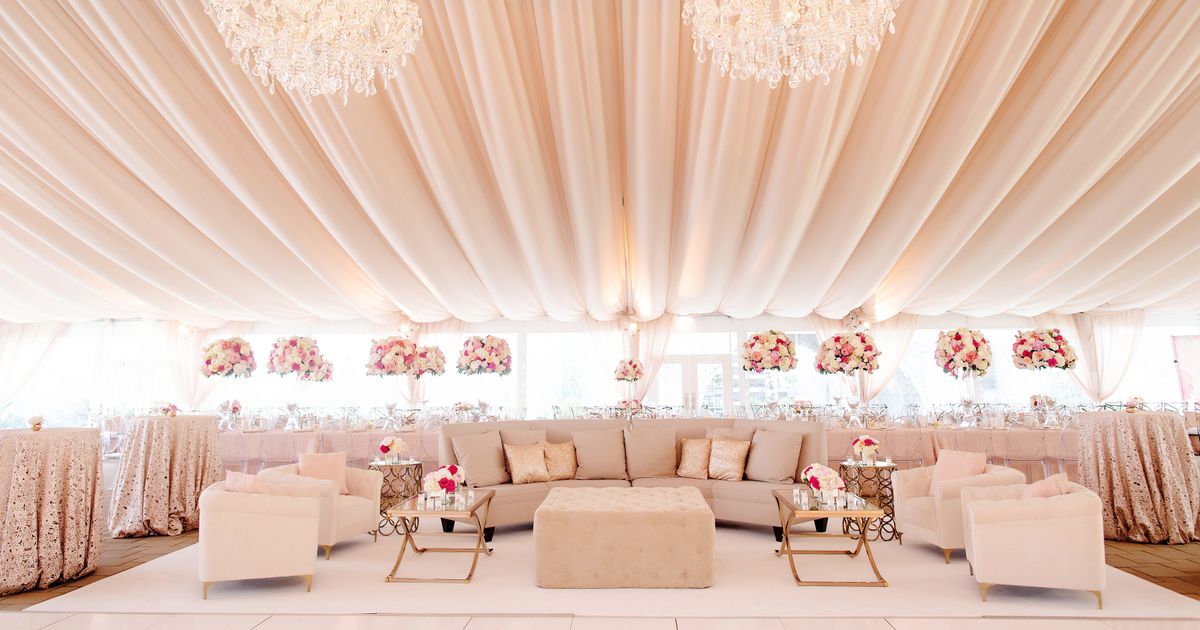 Viva Bella Events | Cincinnati Event Planner | 51 photos | PartySlate