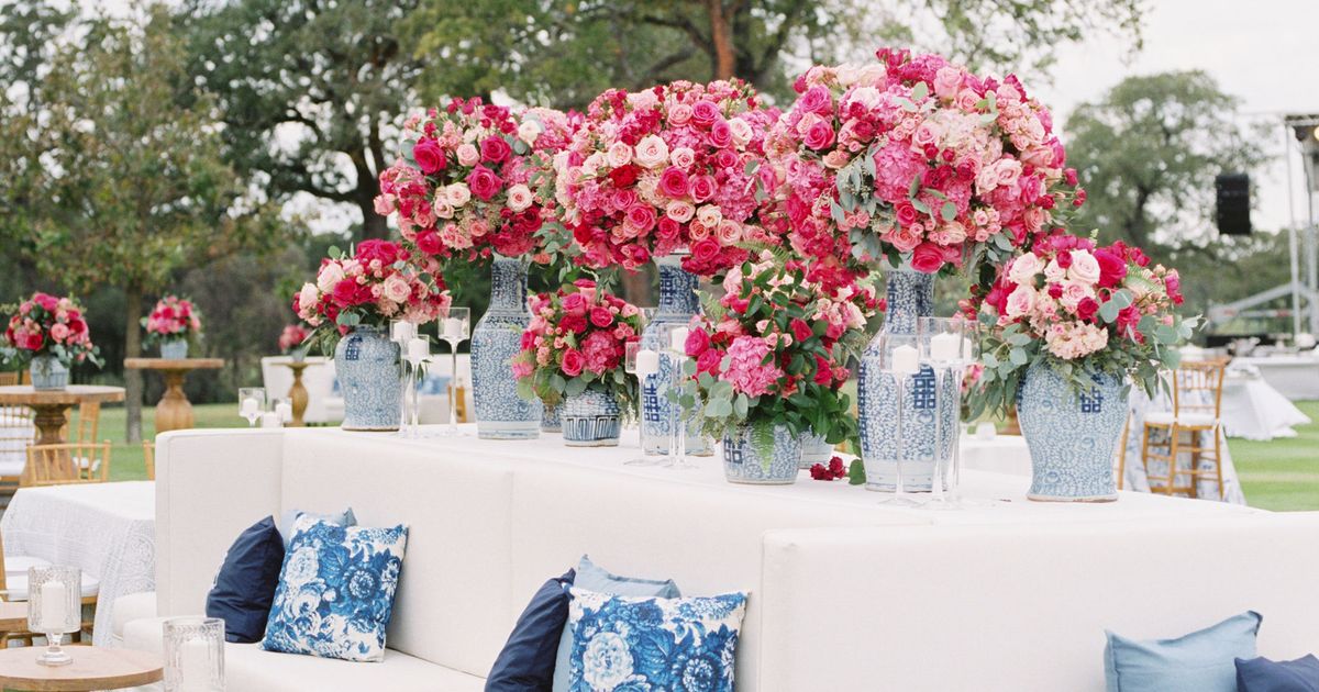 Plan Our Day Events | Houston Event Planner | 110 photos | PartySlate