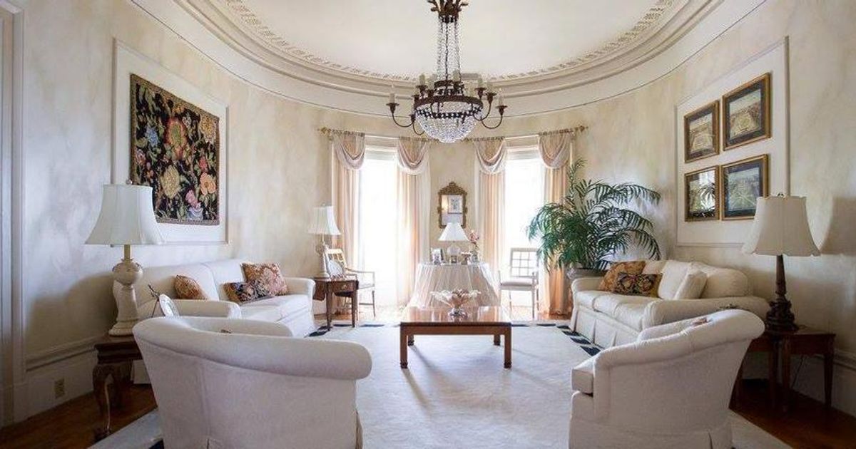 John Nesmith House | Lowell Venue | PartySlate