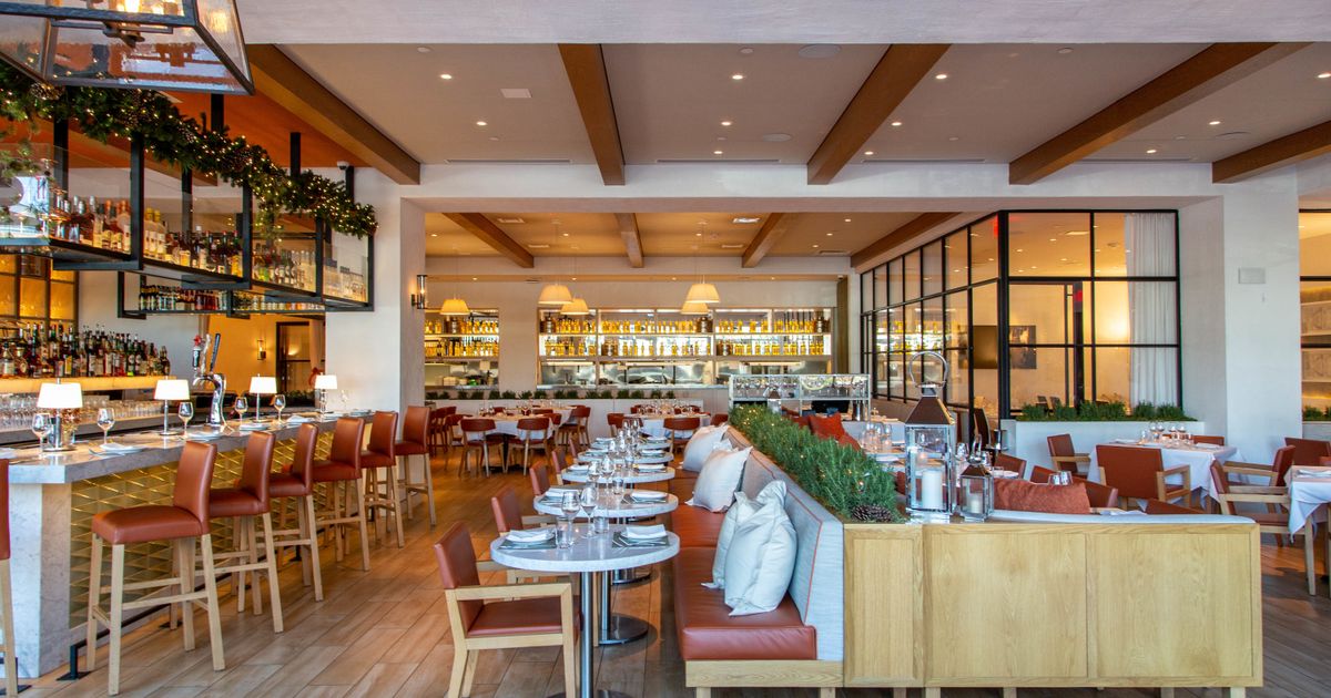 Fig & Olive | Houston | Houston Venue | 29 photos | PartySlate