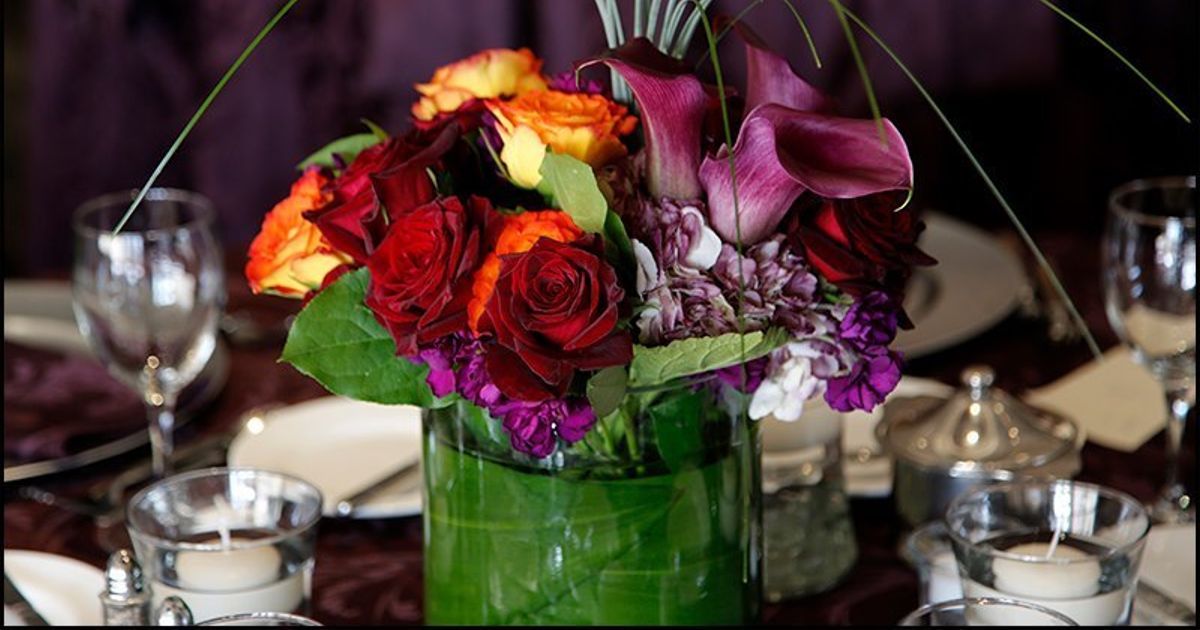 Abloom | Denver Design & Floral | PartySlate