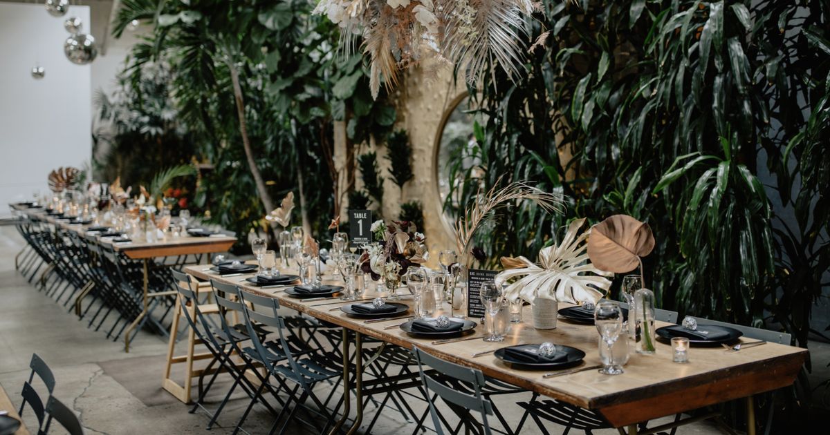 The Little Branch | Los Angeles Design & Floral | 64 photos | PartySlate