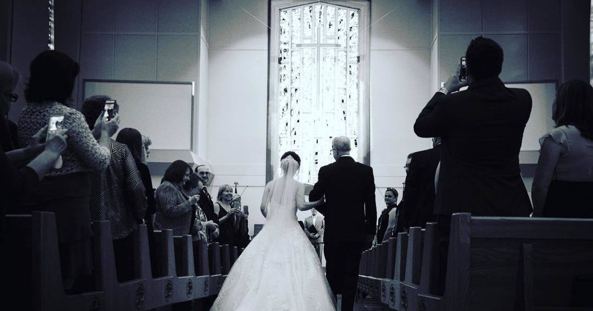 Elizabeth Monge Photography | Chicago Photographer | PartySlate