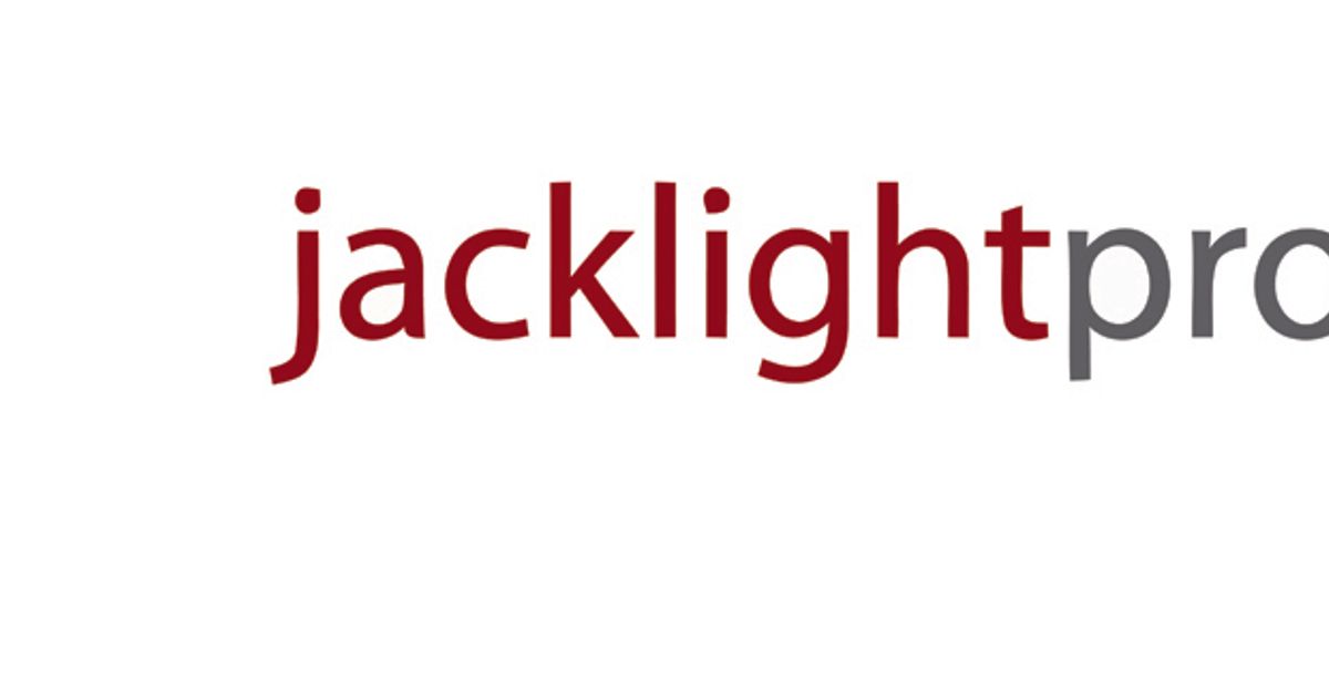 Jacklight Productions | New York AV & Technology | 62 photos | PartySlate