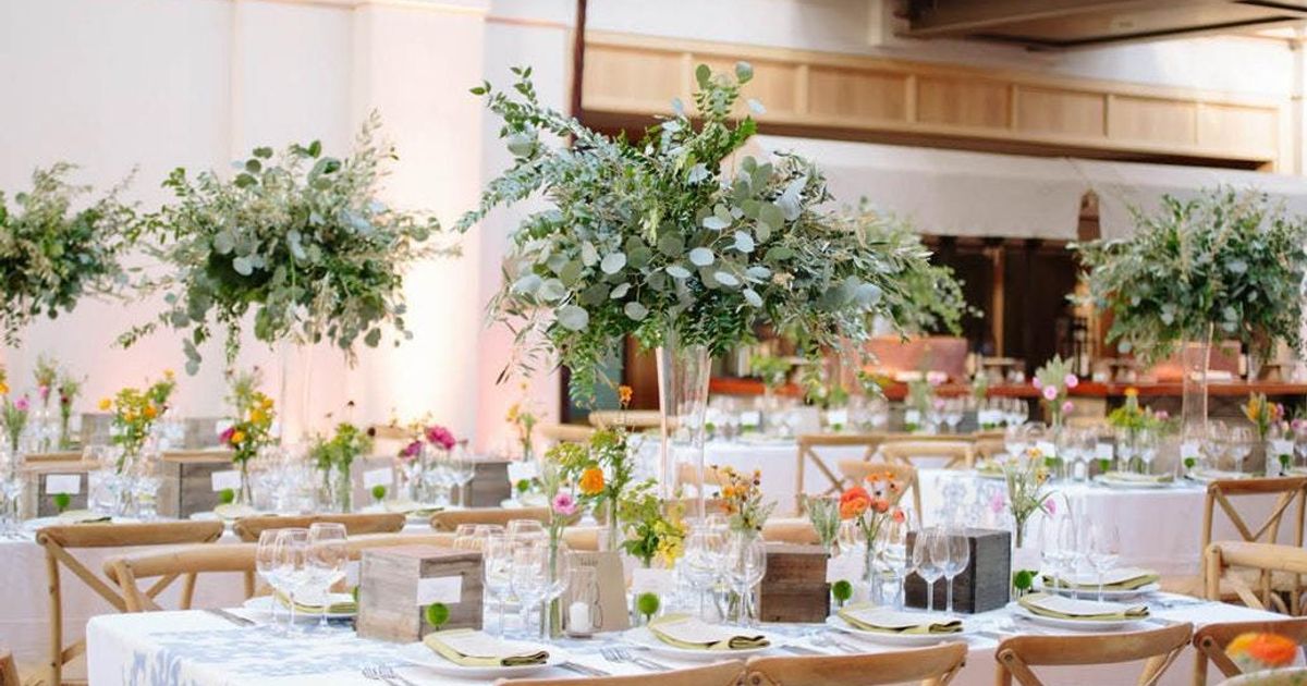 Lisa Feldman Design | San Francisco Event Planner | PartySlate