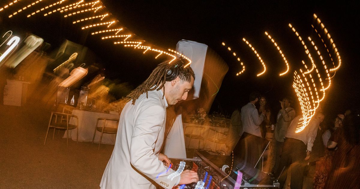 VOX DJs | Los Angeles Entertainment | 92 photos | PartySlate